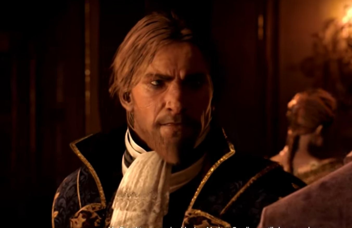 Assassin's Creed : Le destin des assassins - GameActuality.com