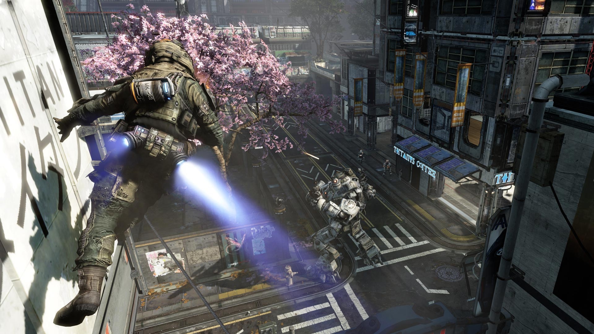 Titanfall 2 | Le Guide des Techinques - GameActuality.com
