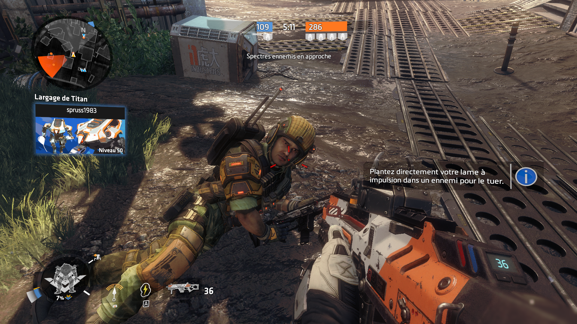 Titanfall 2 | Le Guide des Techinques - GameActuality.com