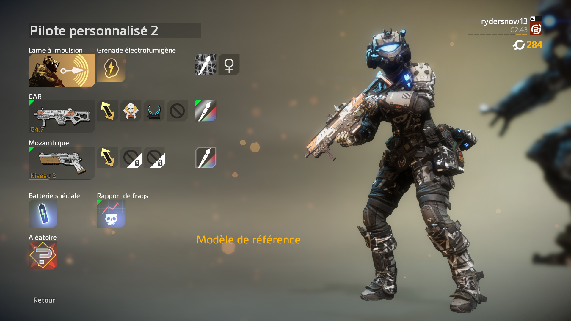 Titanfall 2 | Le Guide des Techinques - GameActuality.com