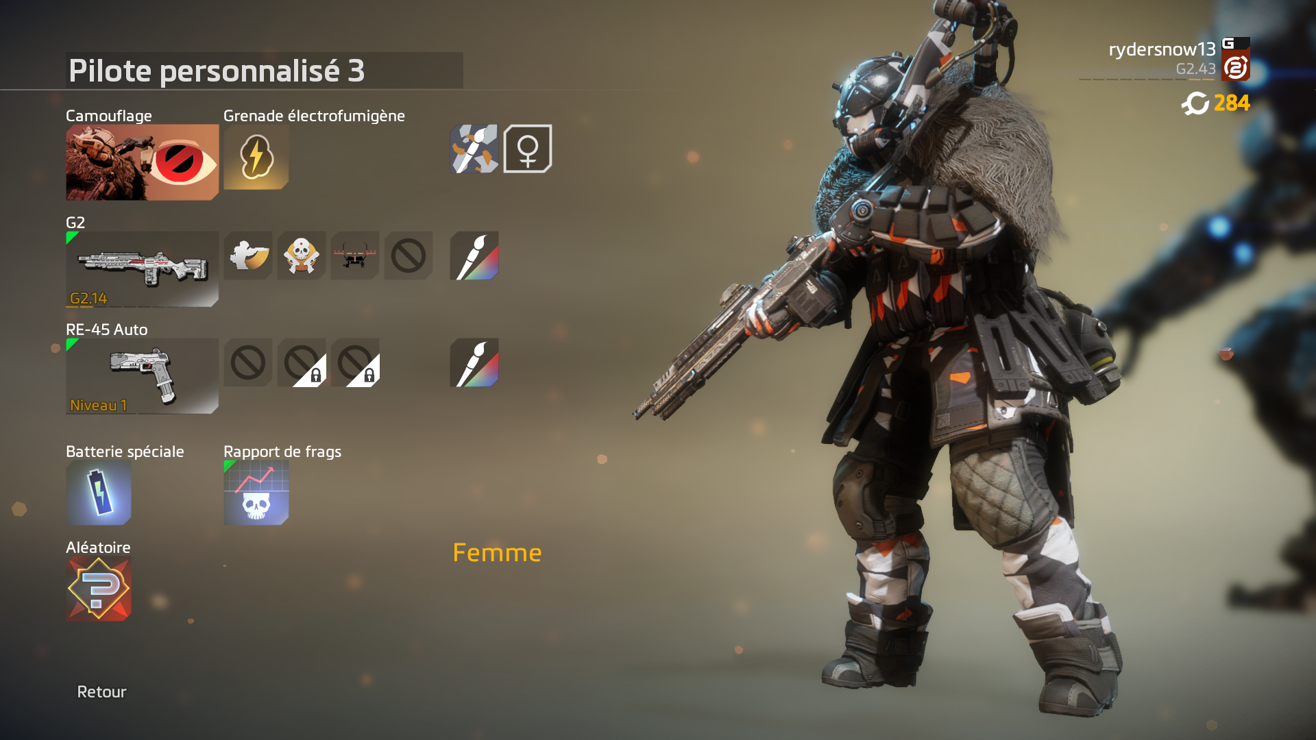 Titanfall 2 | Le Guide des Techinques - GameActuality.com
