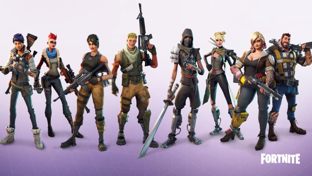 [Guide] Fortnite PVE - Comment bien débuter ? - GameActuality.com