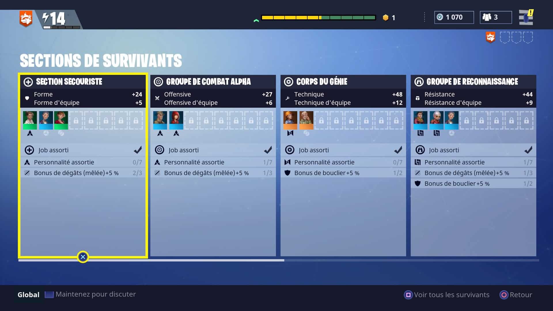 [Guide] Fortnite PVE - Comment bien débuter ? - GameActuality.com