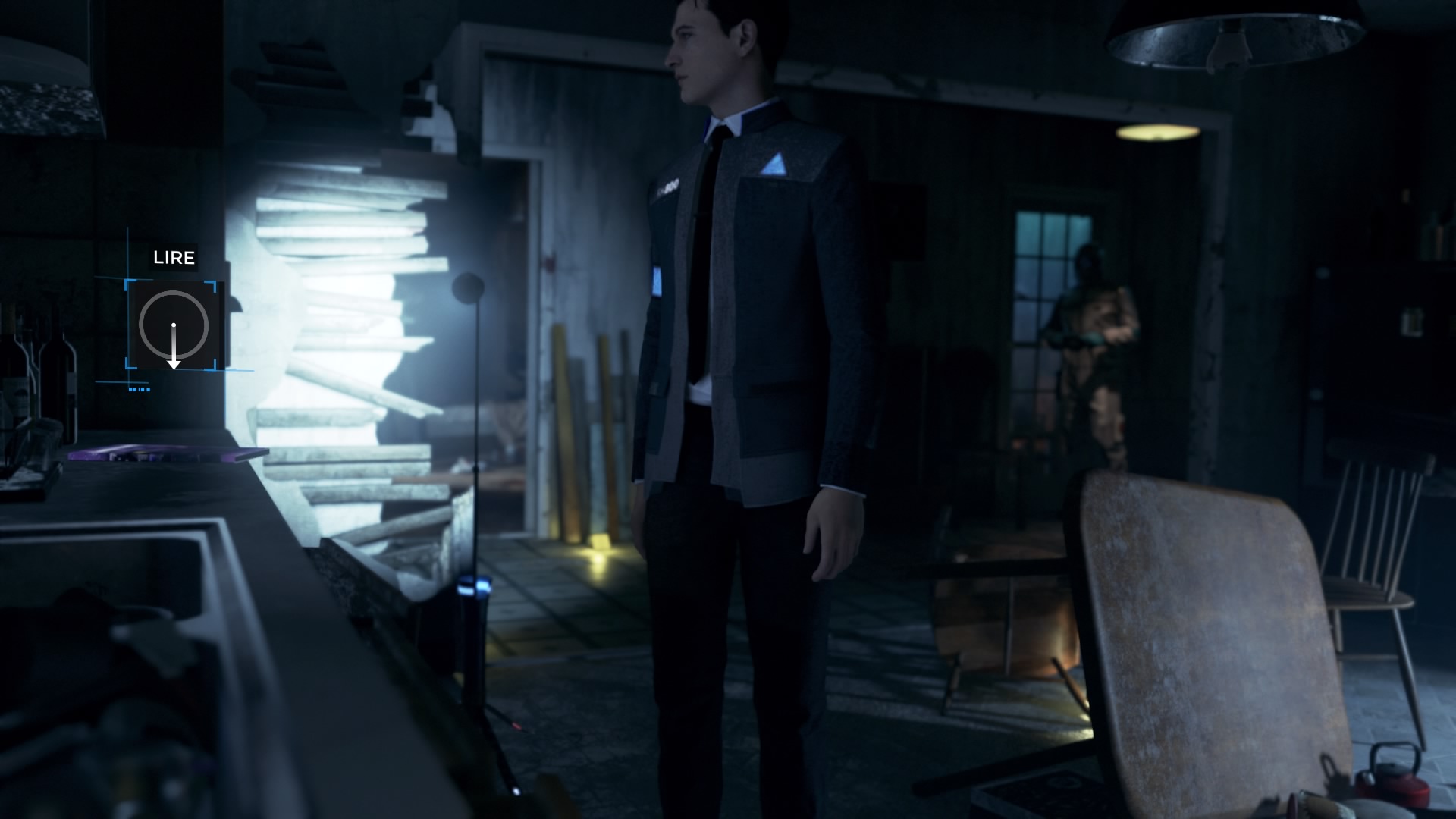 [Soluce] Detroit Become Human : Emplacements des magazines ...