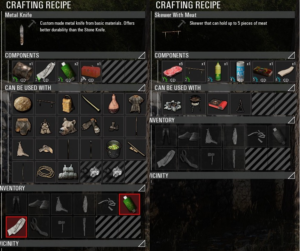 [Guide] Scum : Le guide des astuces du débutant [FR] - GameActuality.com