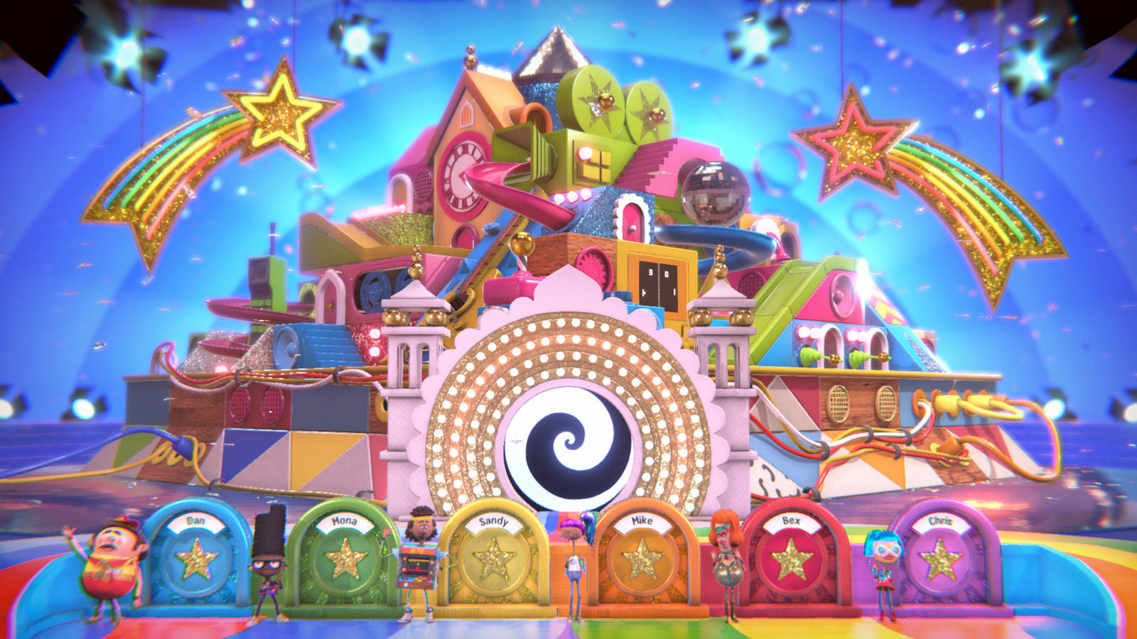 [TEST] Knowledge is Power Generations : Le Quizz next-gen ...