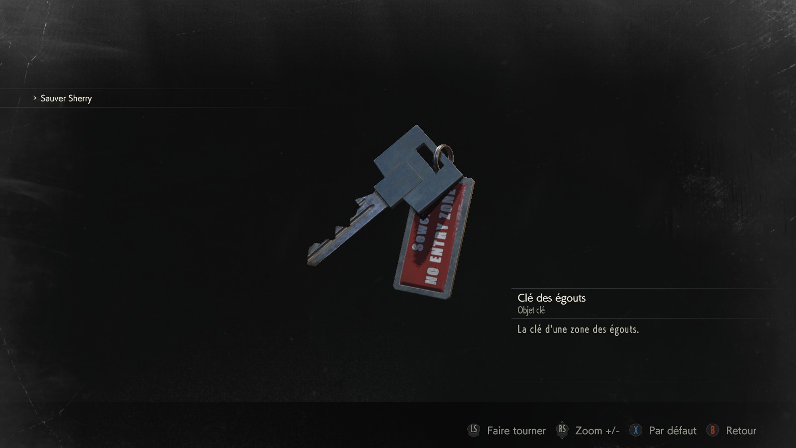 [soluce] Resident Evil 2 Remake Solution Complete [fr] Page 12 Sur 14