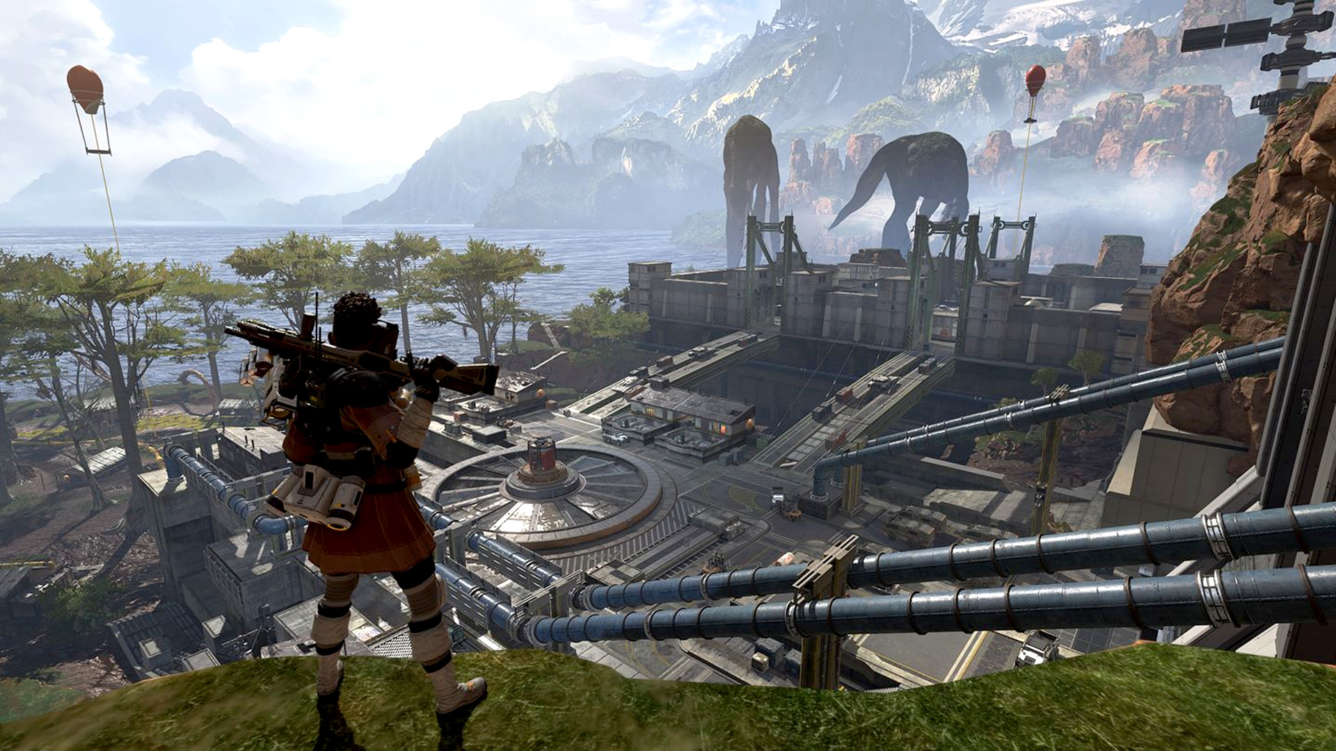[Guide] Apex Legends : Technique & Astuce [FR] - GameActuality.com