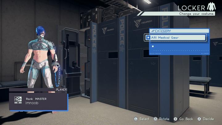 [Solution] Astral Chain : Tous les costumes et accessoires [FR] - Page ...