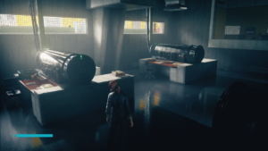[Soluce] Control : Comment trouver le cameo de Hideo Kojima