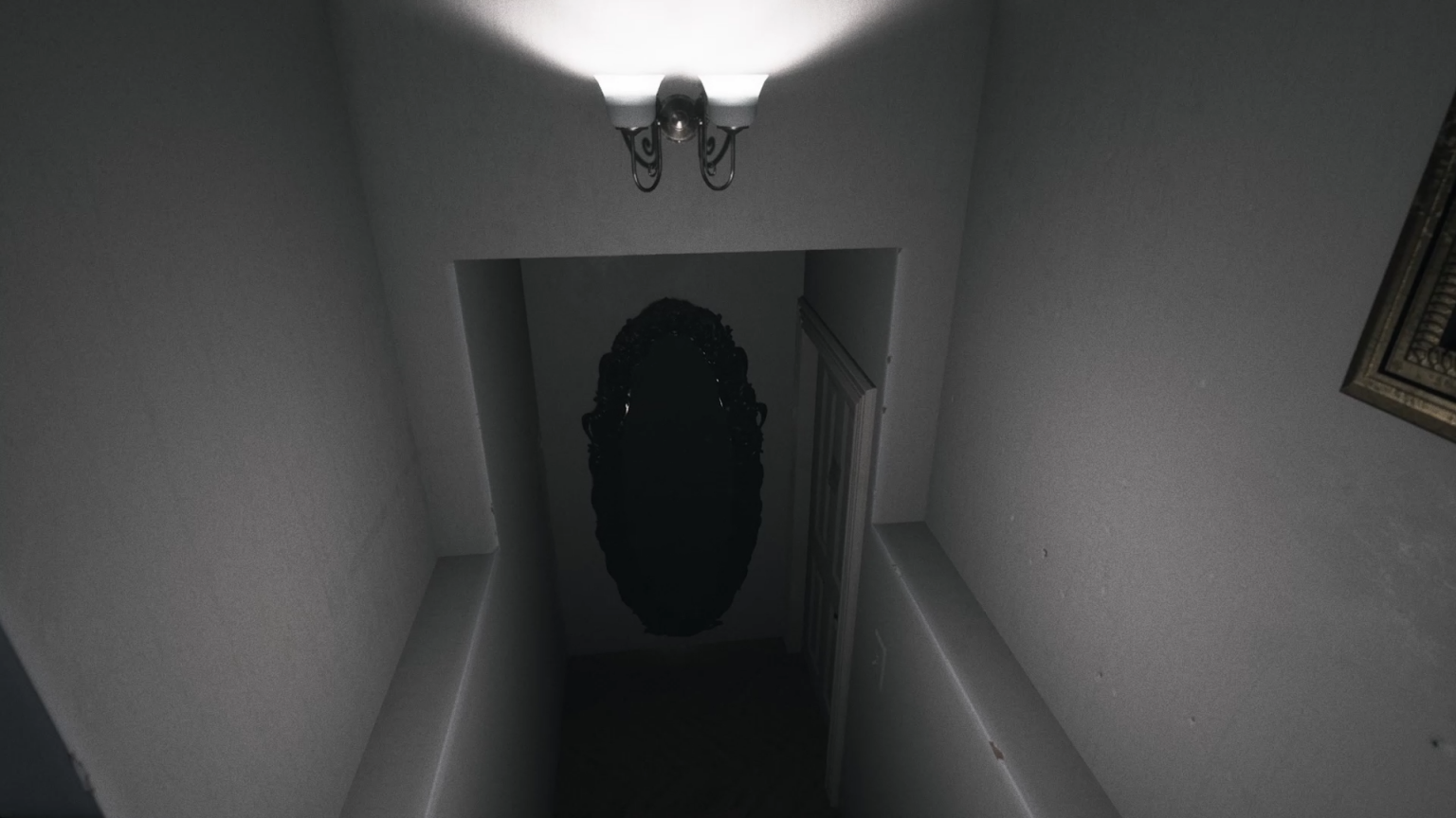 [Guide] Visage - Full walkthrough - Page 2 sur 5 - GameActuality.com