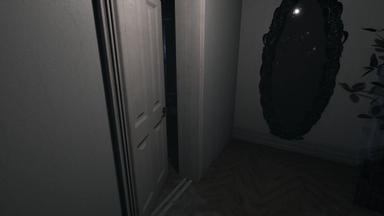 [Guide] Visage - Full walkthrough - Page 2 sur 5 - GameActuality.com