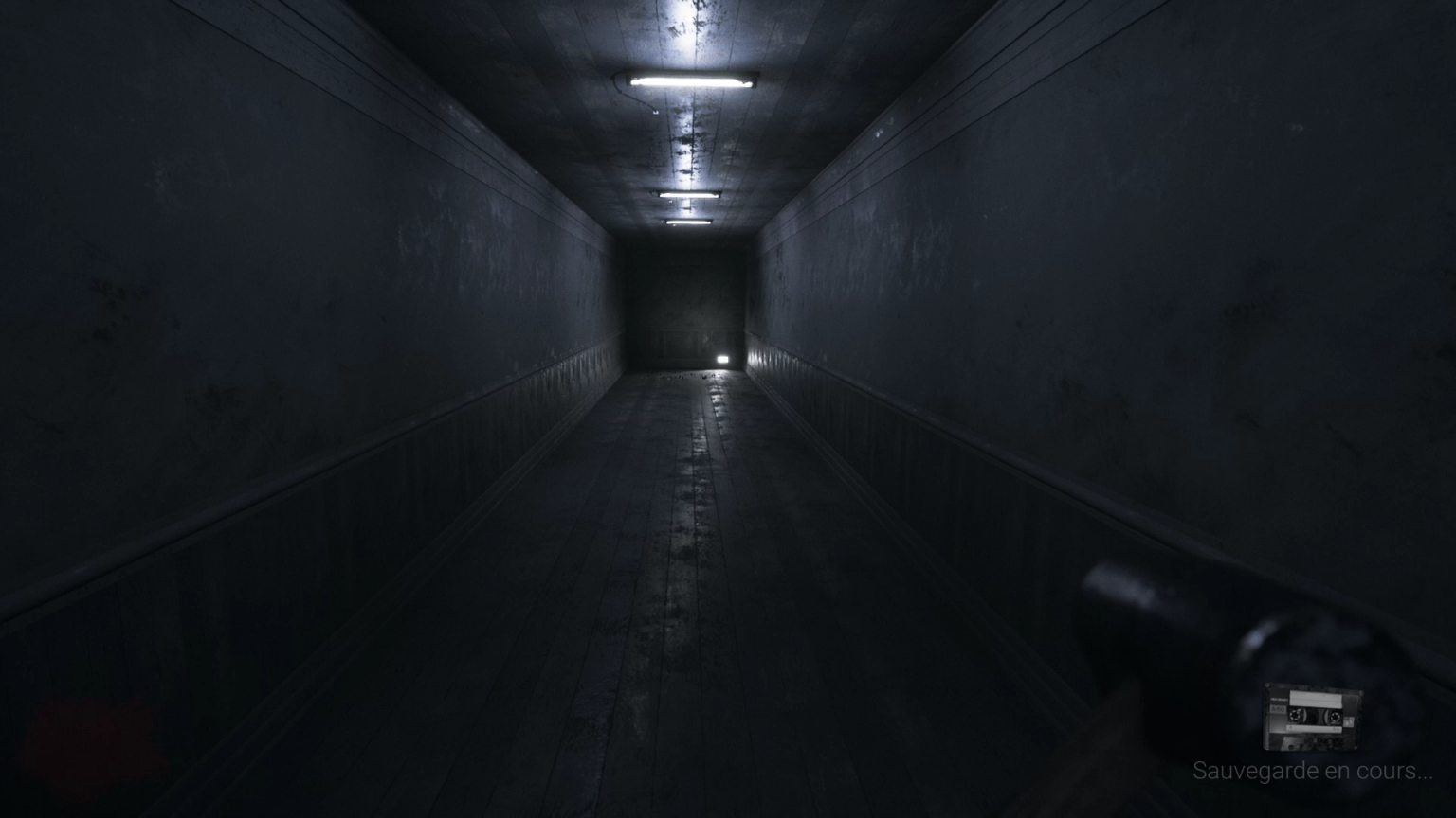 [Guide] Visage - Full walkthrough - Page 2 sur 5 - GameActuality.com