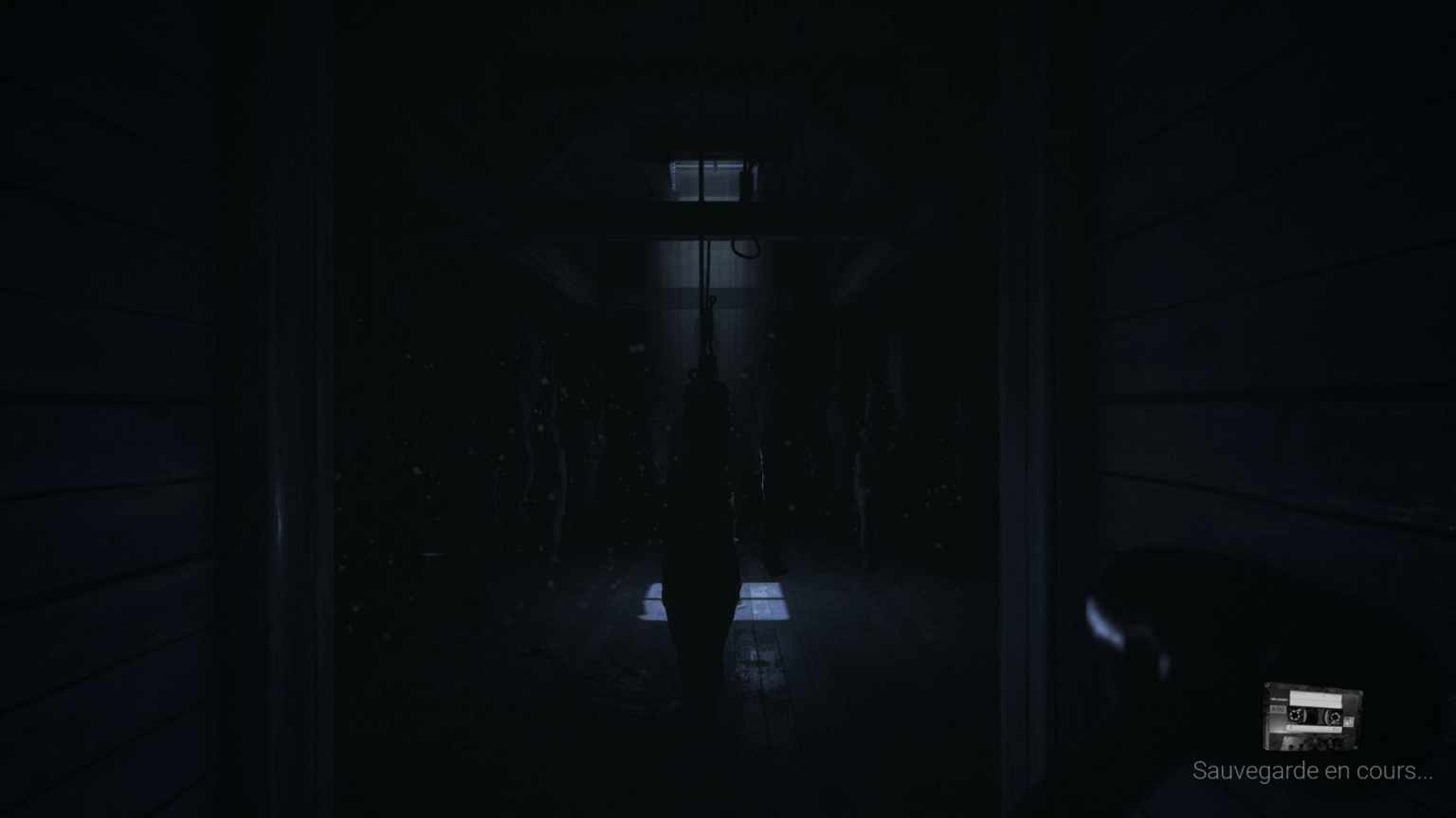 [Guide] Visage - Full walkthrough - Page 2 sur 5 - GameActuality.com