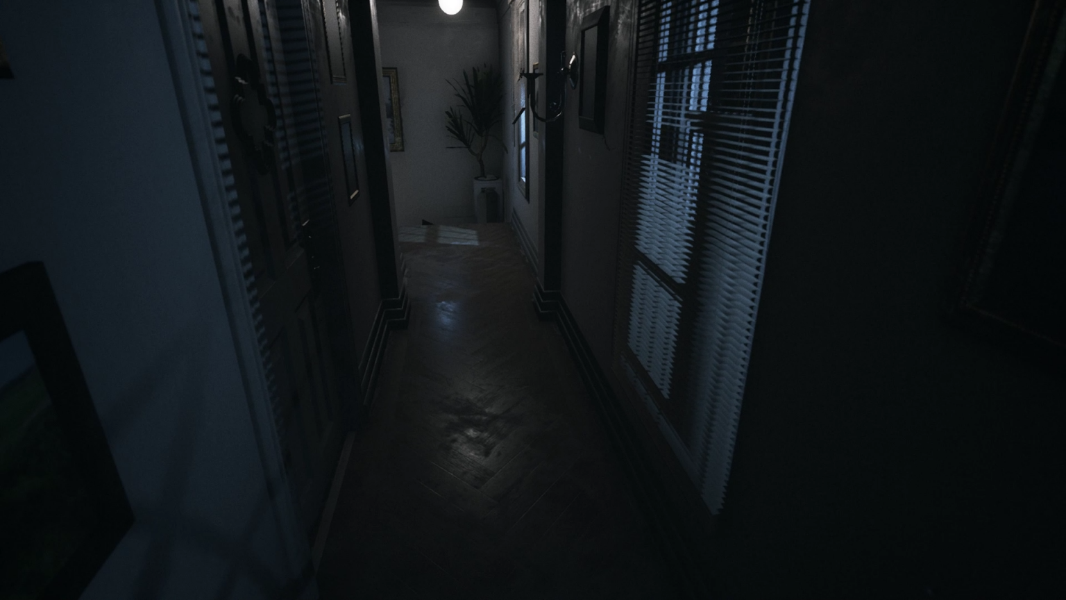 [Guide] Visage - Full walkthrough - Page 2 sur 5 - GameActuality.com