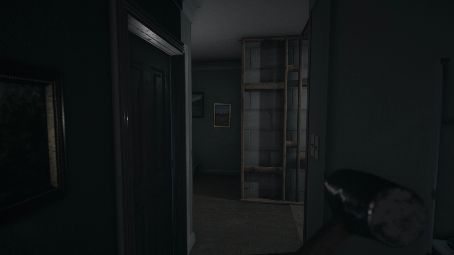 [Guide] Visage - Full walkthrough - Page 2 sur 5 - GameActuality.com