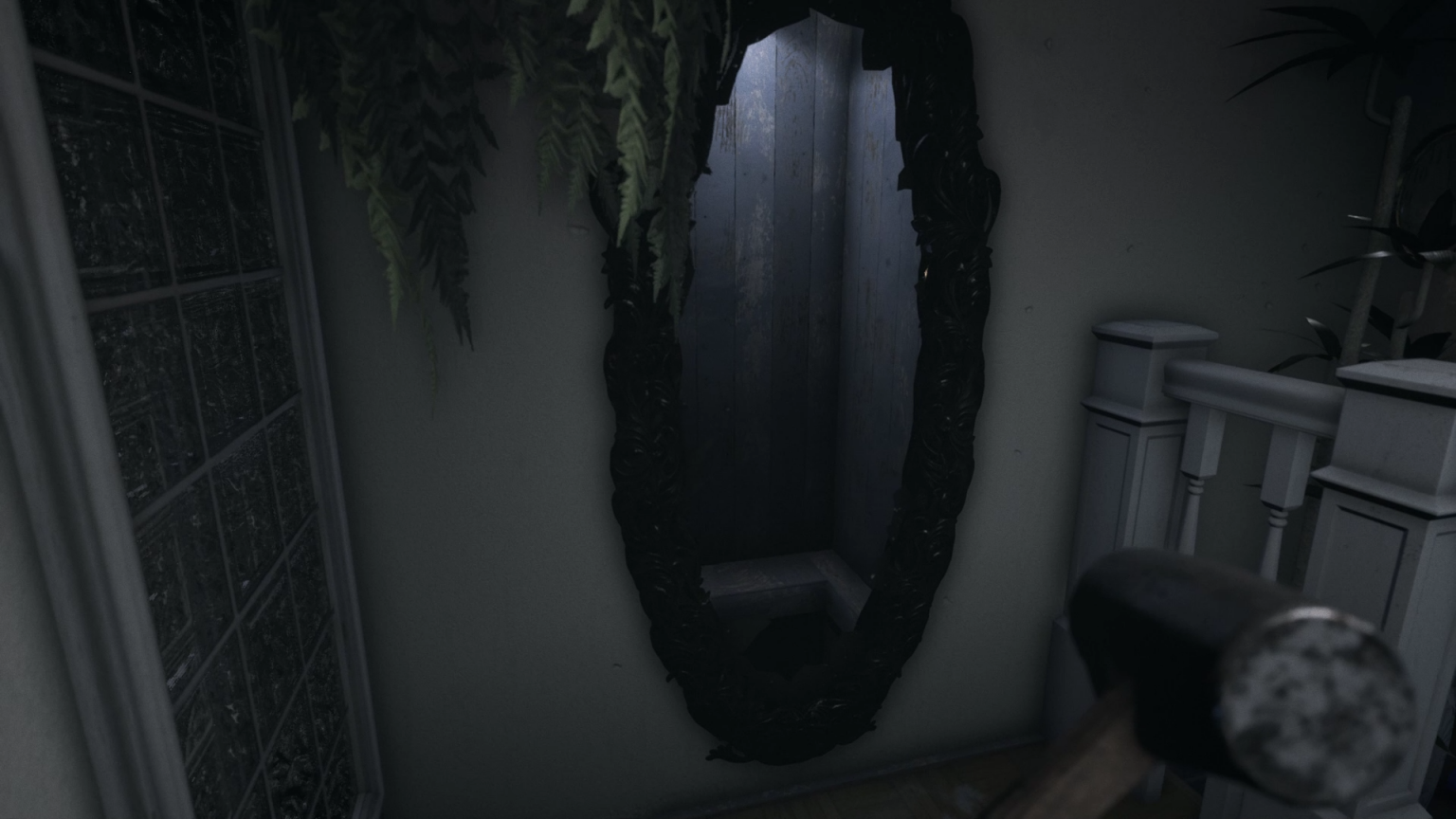 [Guide] Visage - Full walkthrough - Page 2 sur 5 - GameActuality.com