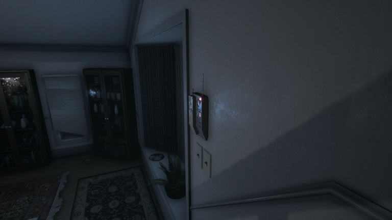 [Guide] Visage - Full walkthrough - Page 2 sur 5 - GameActuality.com