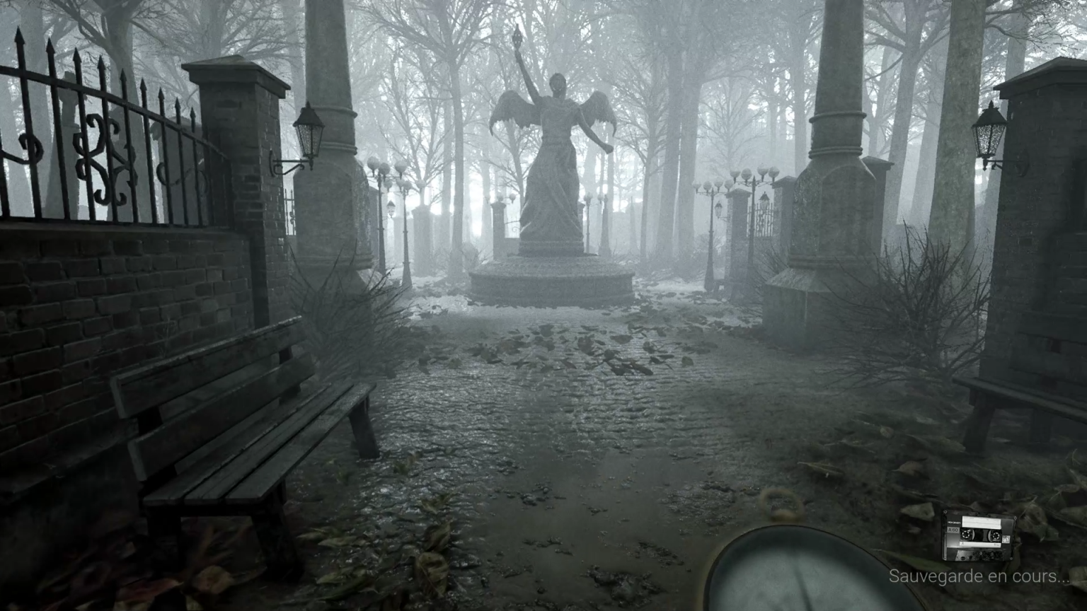 [Guide] Visage - Full walkthrough - Page 2 sur 5 - GameActuality.com