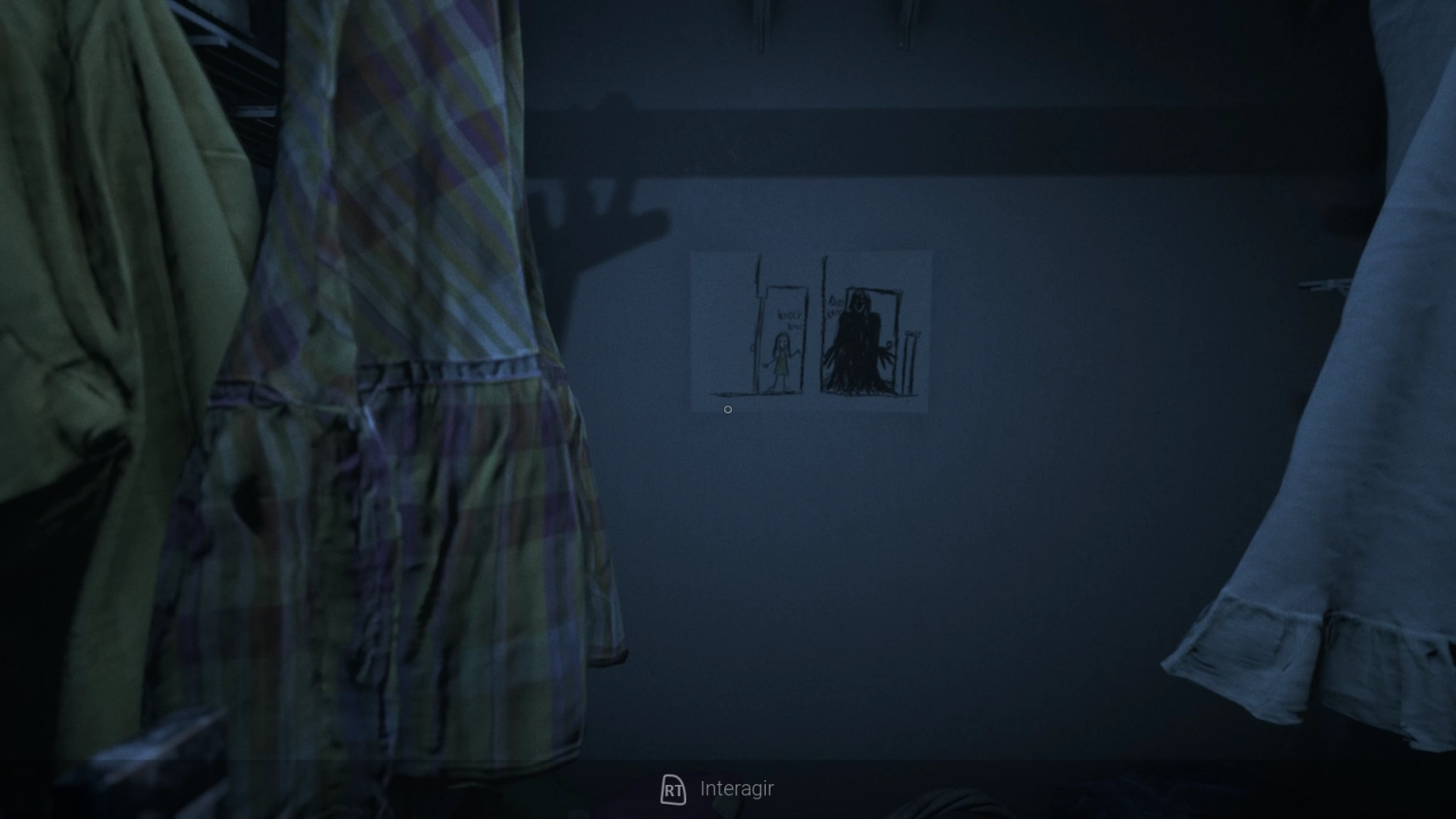 [Guide] Visage - Full walkthrough - Page 3 sur 5 - GameActuality.com