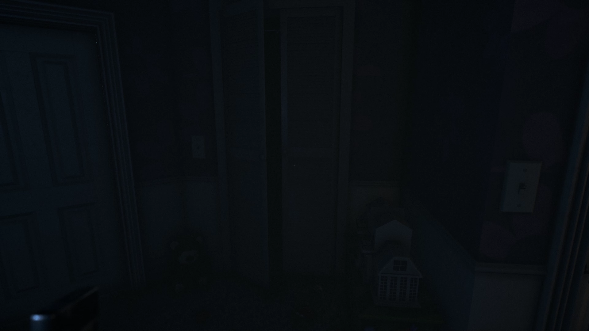 [Guide] Visage - Full walkthrough - Page 3 sur 5 - GameActuality.com