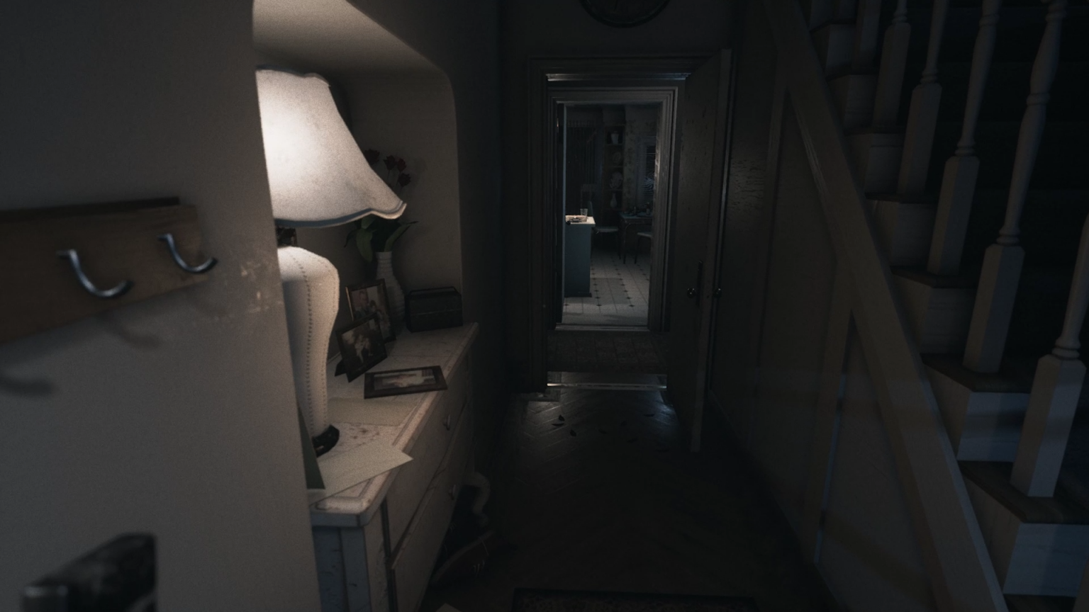 [Guide] Visage - Full walkthrough - Page 3 sur 5 - GameActuality.com