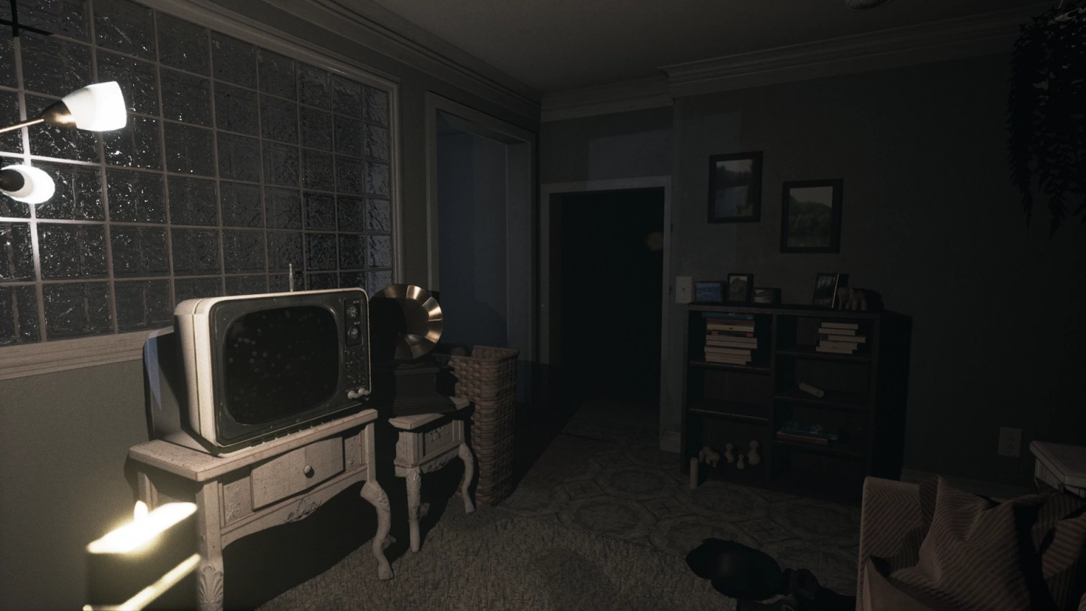 [Guide] Visage - Full walkthrough - Page 3 sur 5 - GameActuality.com