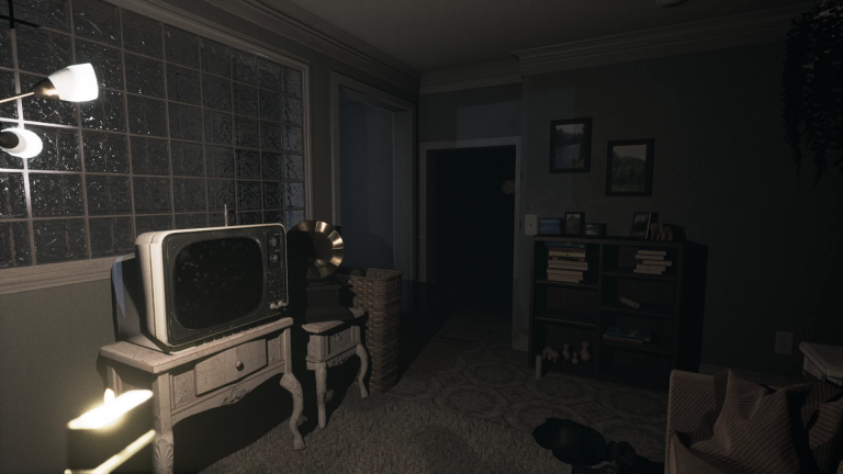 [Guide] Visage - Full walkthrough - Page 3 sur 5 - GameActuality.com