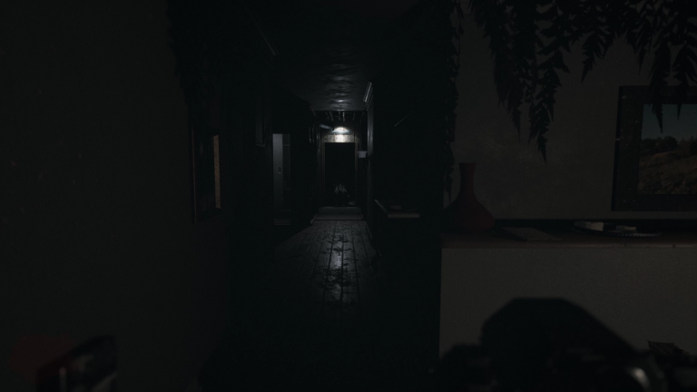 [Guide] Visage - Full walkthrough - Page 3 sur 5 - GameActuality.com