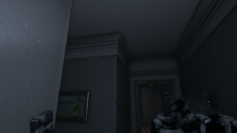 [Guide] Visage - Full walkthrough - Page 3 sur 5 - GameActuality.com