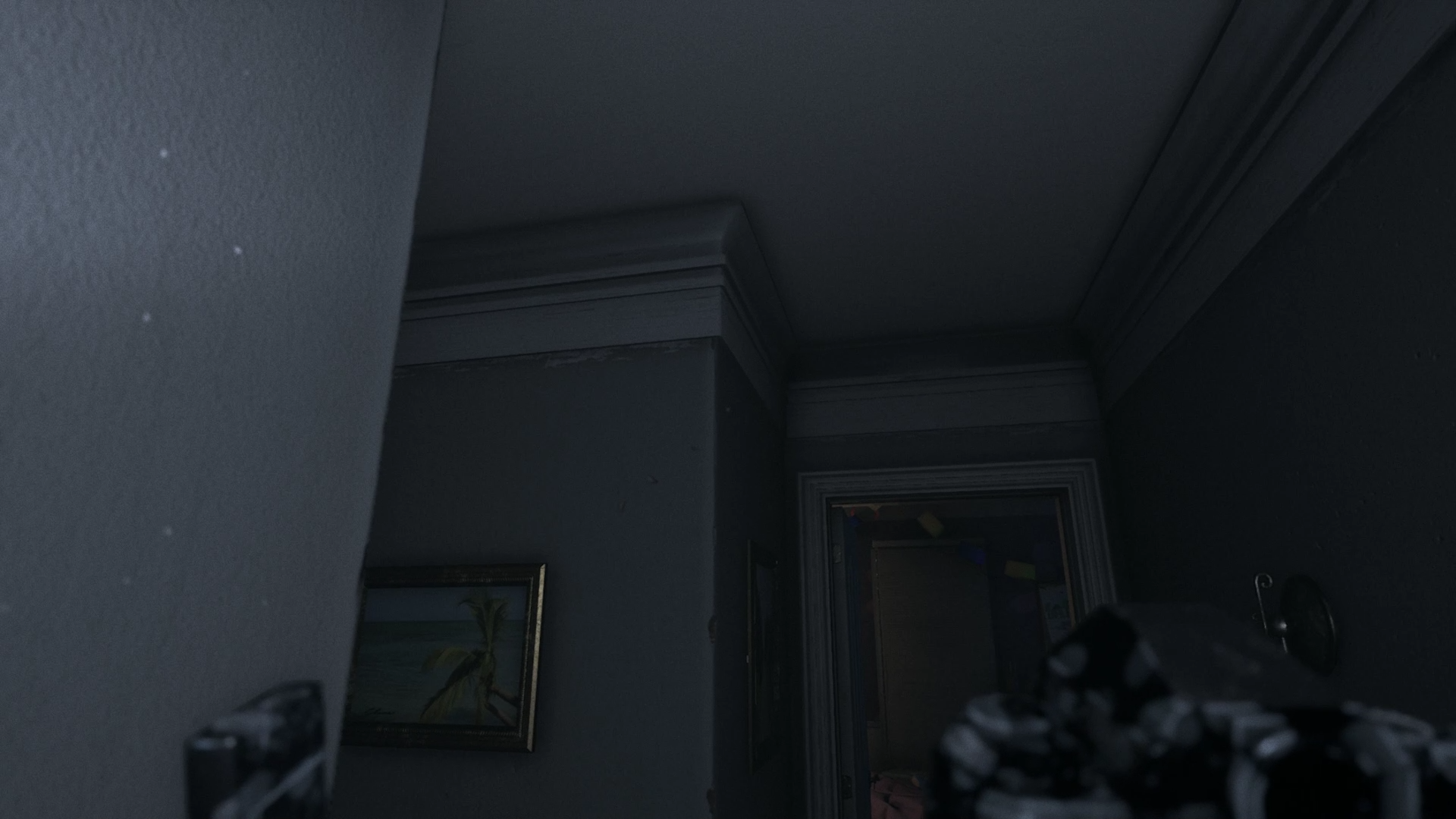 [Guide] Visage - Full walkthrough - Page 3 sur 5 - GameActuality.com