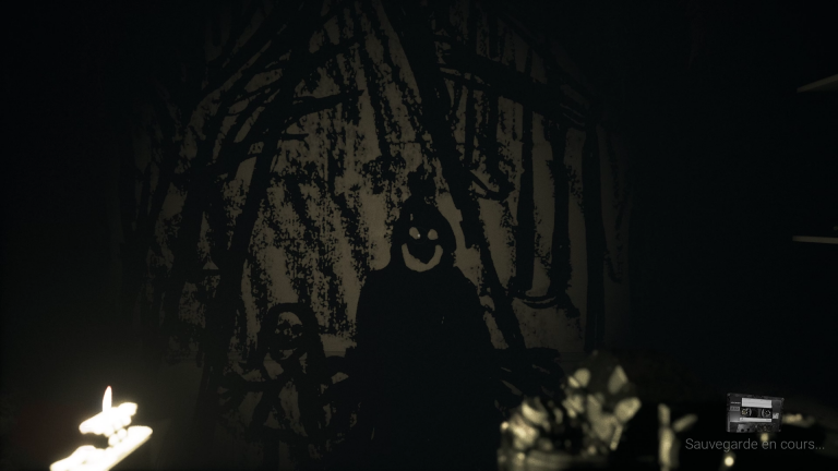 [Guide] Visage - Full walkthrough - Page 3 sur 5 - GameActuality.com