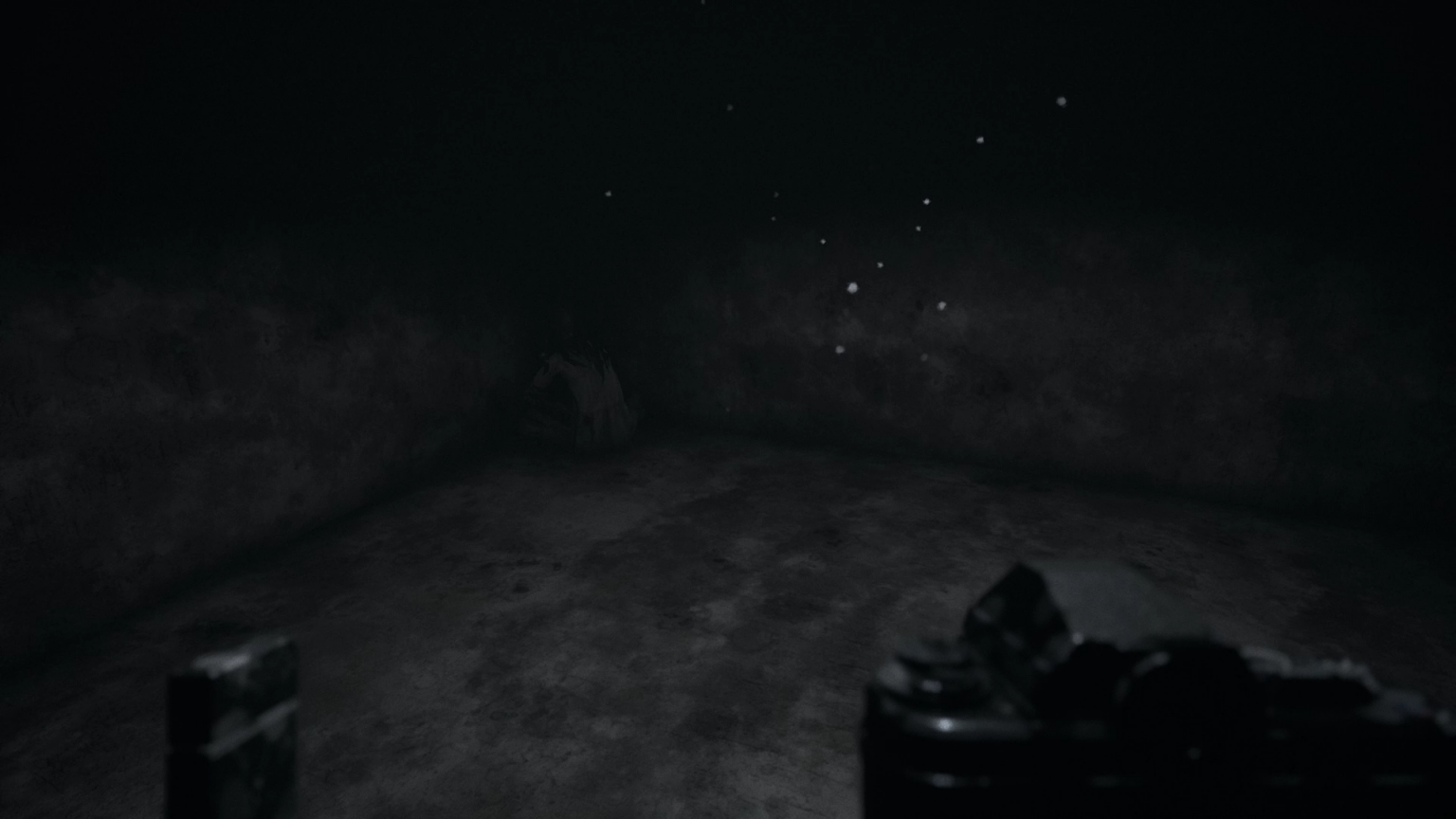 [Guide] Visage - Full walkthrough - Page 3 sur 5 - GameActuality.com