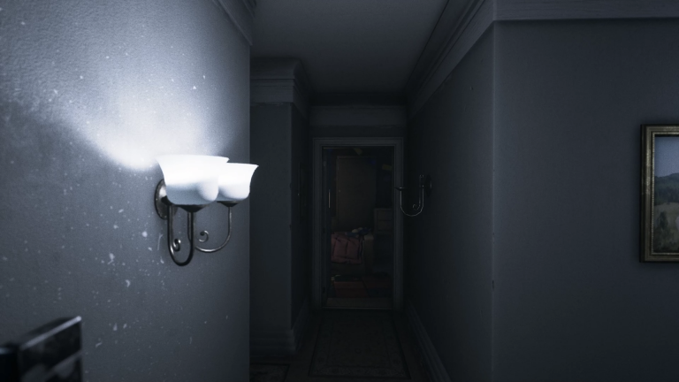 [Guide] Visage - Full walkthrough - Page 3 sur 5 - GameActuality.com