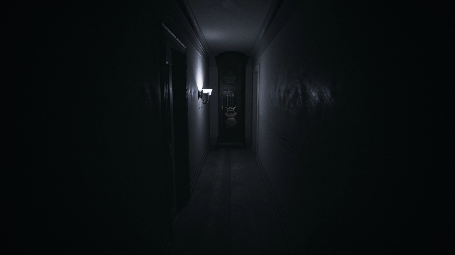 [Guide] Visage - Full walkthrough - Page 3 sur 5 - GameActuality.com