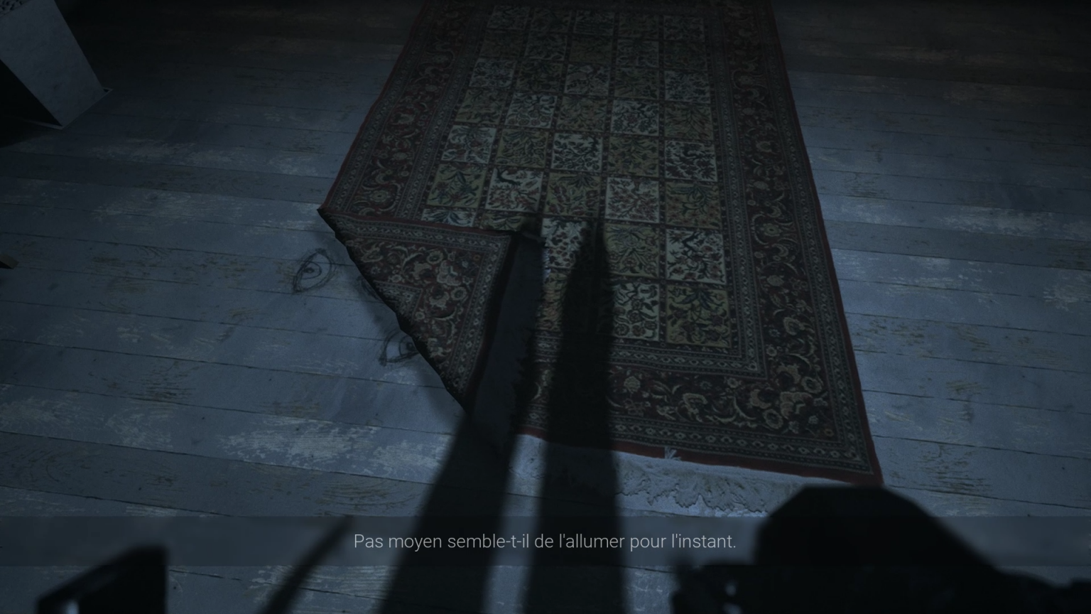 [Guide] Visage - Full walkthrough - Page 3 sur 5 - GameActuality.com