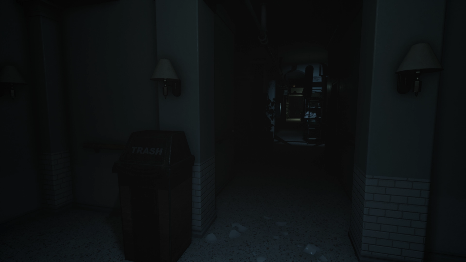 [Guide] Visage - Full walkthrough - Page 4 sur 5 - GameActuality.com