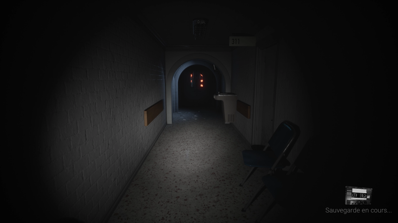 [Guide] Visage - Full walkthrough - Page 4 sur 5 - GameActuality.com