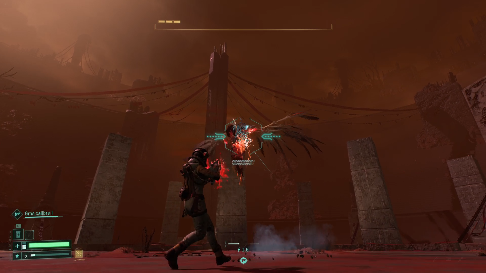 [Soluce] Returnal : Comment battre Ixion – Boss 2 - GameActuality.com