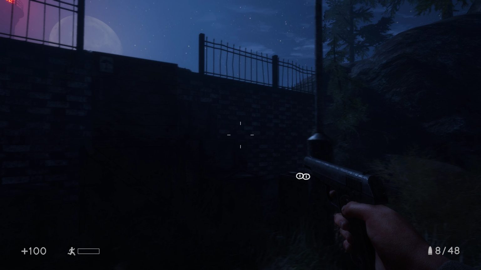 [Soluce] In Sound Mind : La cassette d'Allen [FR] - GameActuality.com