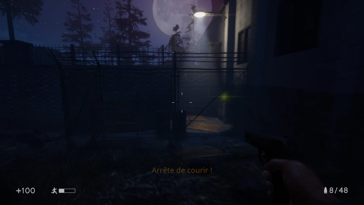 [Soluce] In Sound Mind : La cassette d'Allen [FR] - GameActuality.com