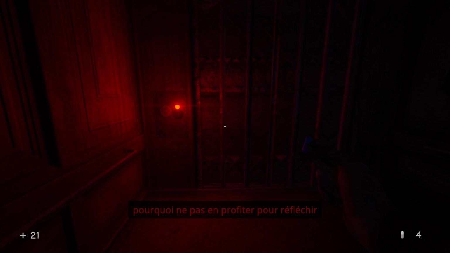 [Soluce] In Sound Mind : La cassette de Lucas [FR] - GameActuality.com