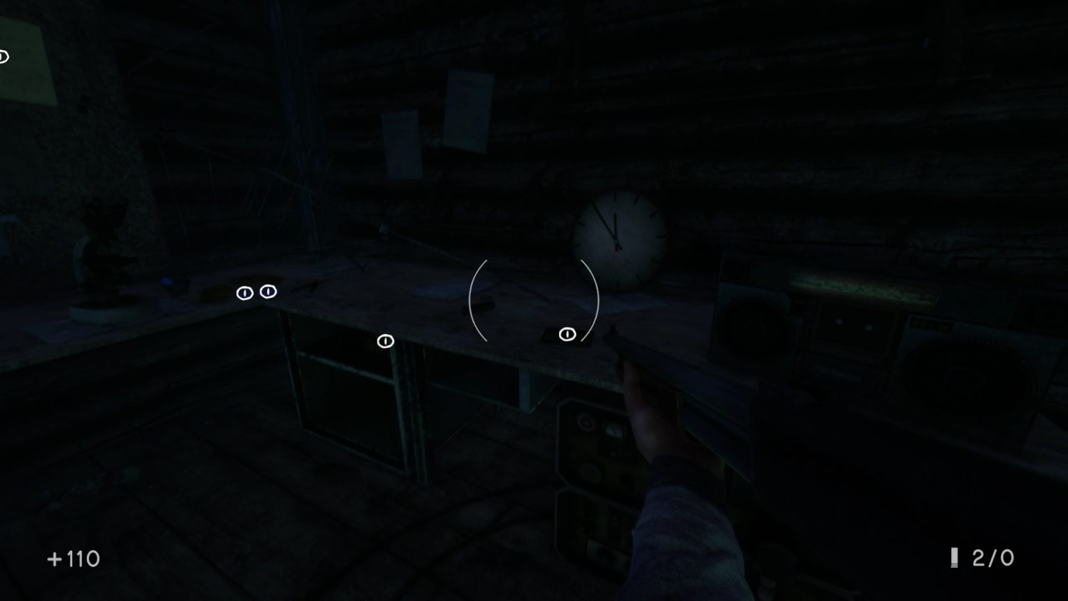 [Soluce] In Sound Mind : La cassette de Lucas [FR] - GameActuality.com