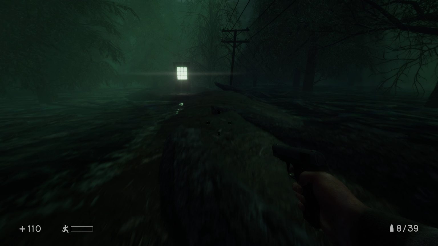 [Soluce] In Sound Mind : La cassette de Lucas [FR] - GameActuality.com