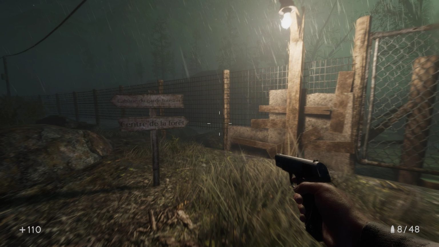 [Soluce] In Sound Mind : La cassette de Lucas [FR] - GameActuality.com