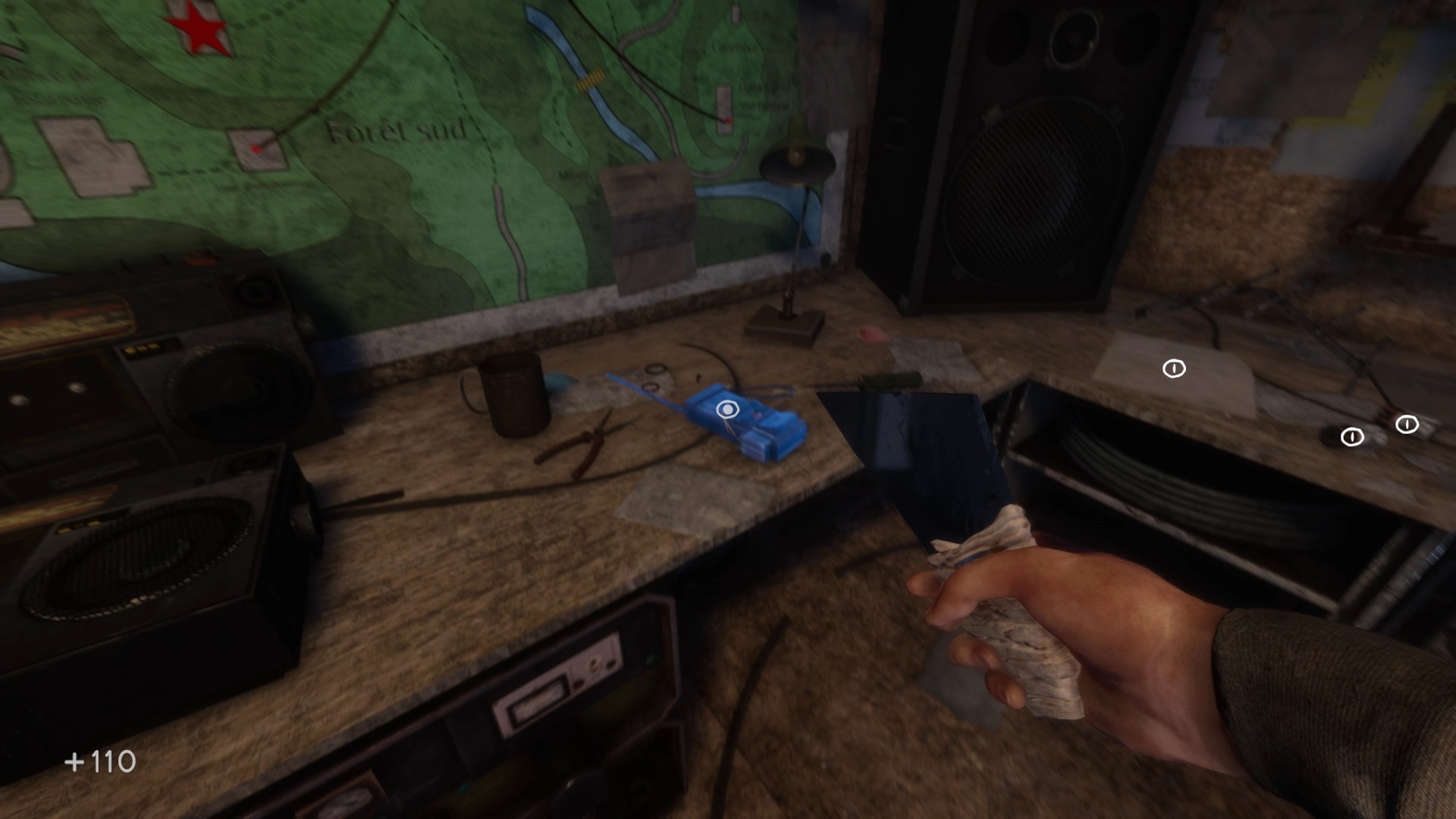 [Soluce] In Sound Mind : La cassette de Lucas [FR] - GameActuality.com