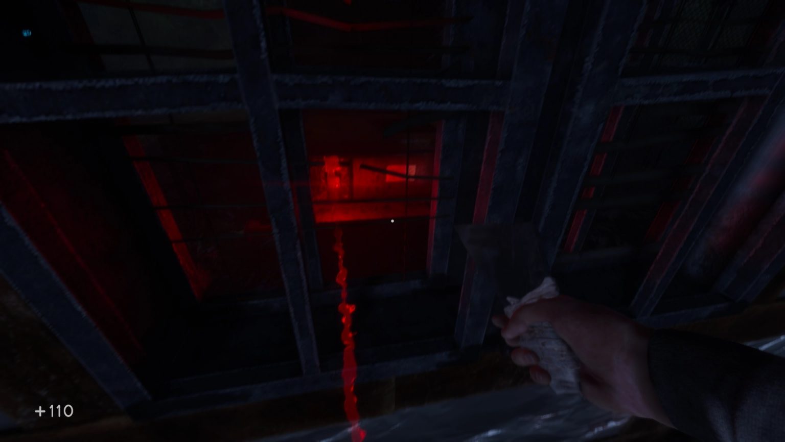 [Soluce] In Sound Mind : La cassette de Lucas [FR] - GameActuality.com