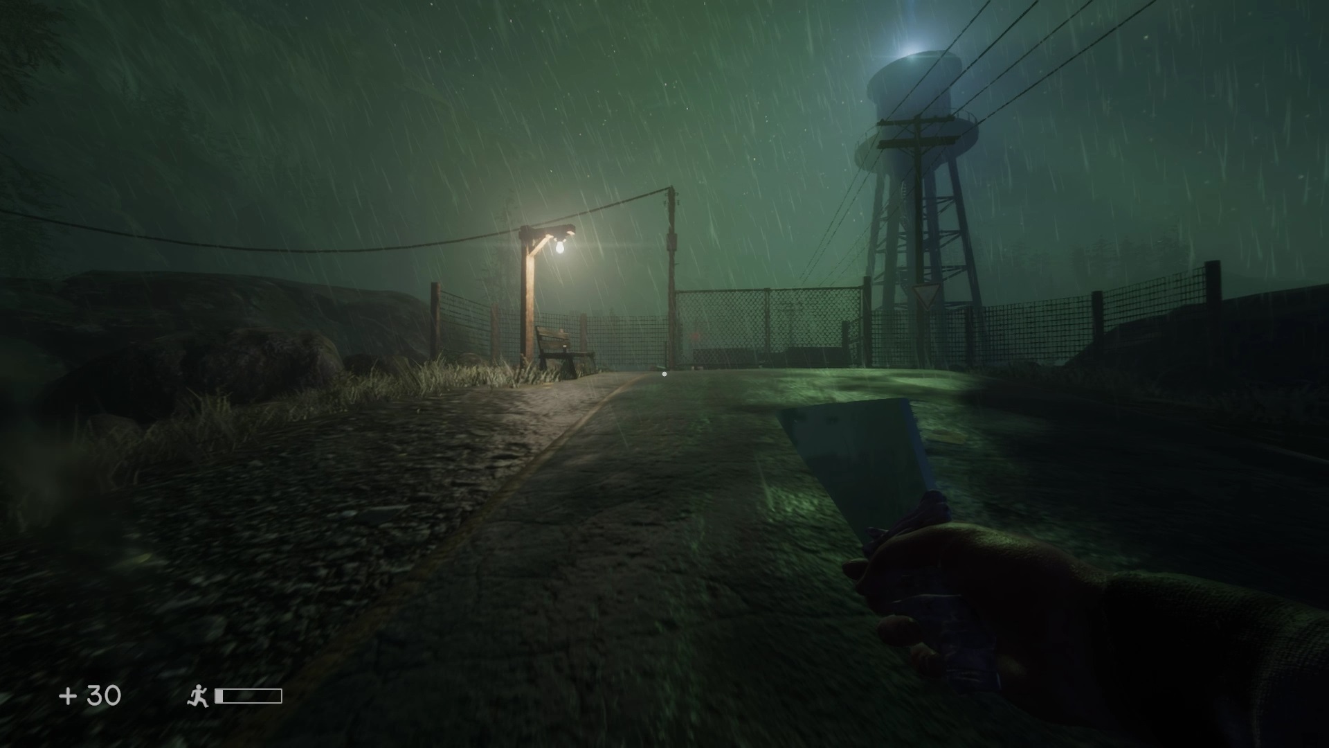 [Soluce] In Sound Mind : La cassette de Lucas [FR] - GameActuality.com