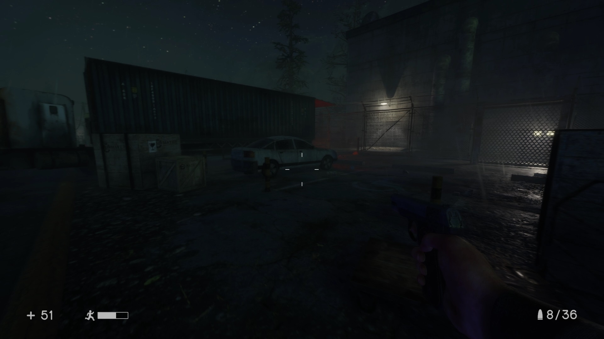 [Soluce] In Sound Mind : La cassette de Lucas [FR] - GameActuality.com