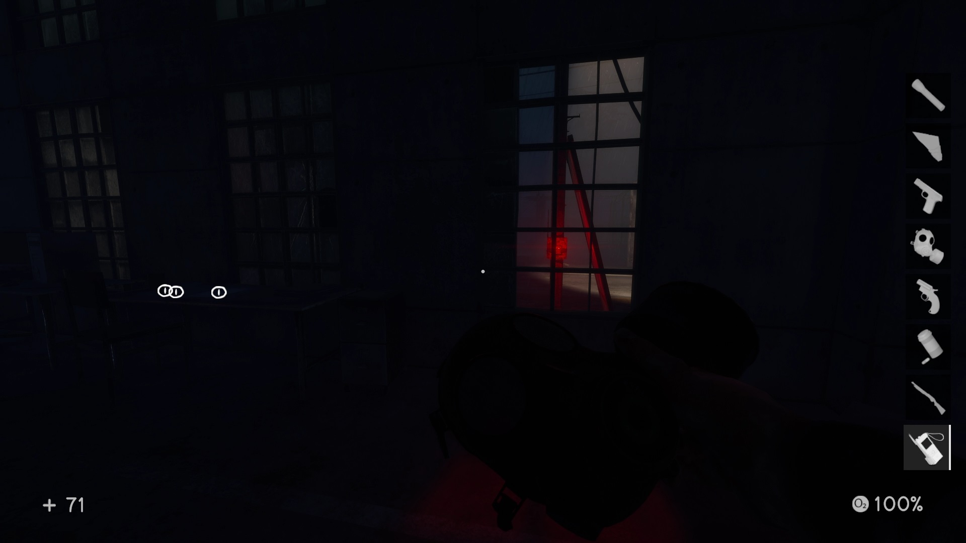 [Soluce] In Sound Mind : La cassette de Lucas [FR] - GameActuality.com